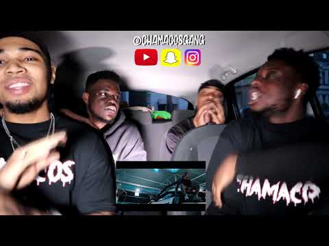 SAMRA - SHOOTE MA SHOOTE German Reaction 🇩🇪 🔥