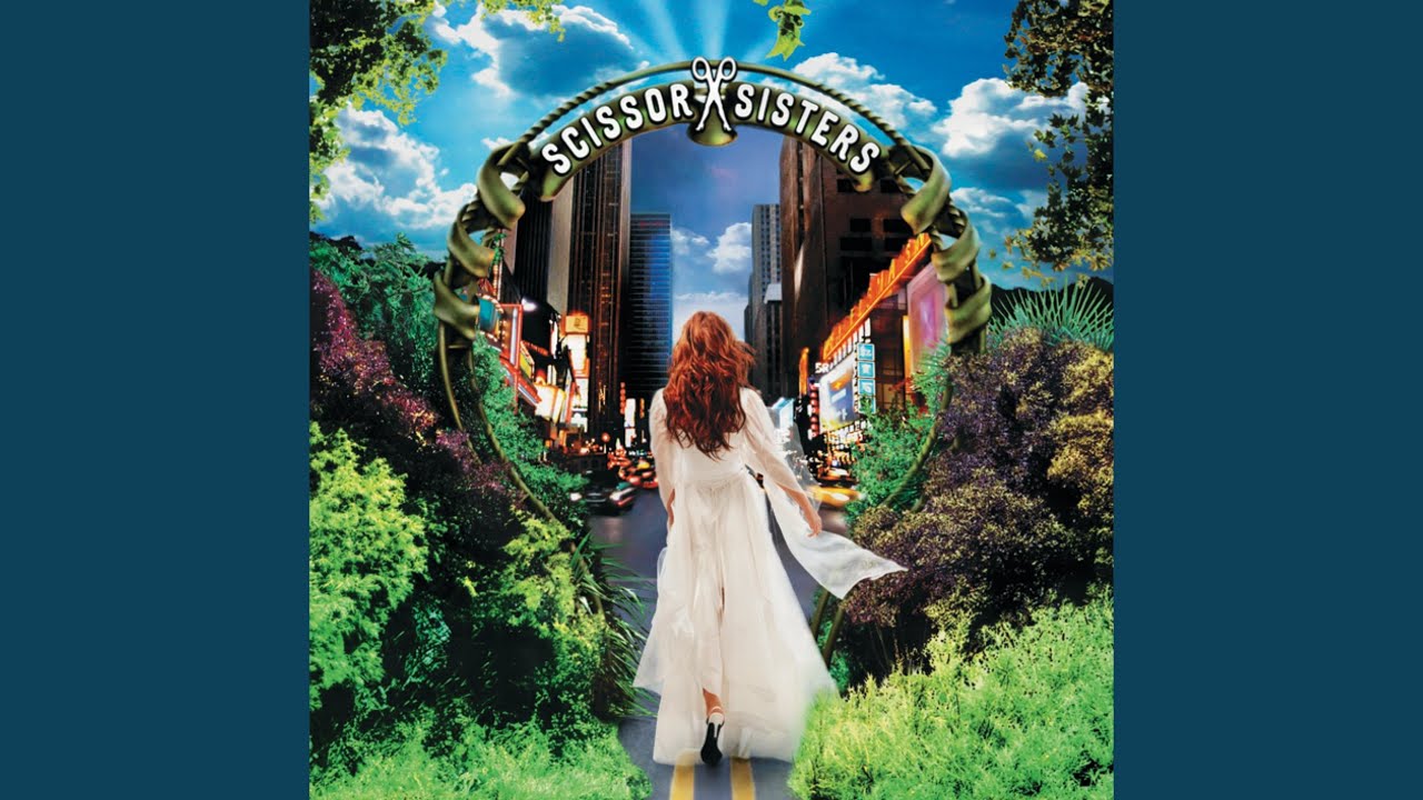 It Can't Come Quickly Enough - YouTube Music