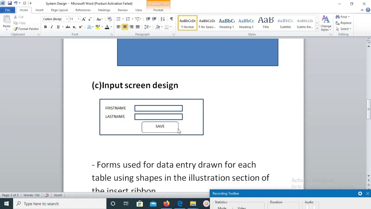 Movers Transport system (KCSE 2022 COMPUTER STUDIES PROJECT) #KCSE ...