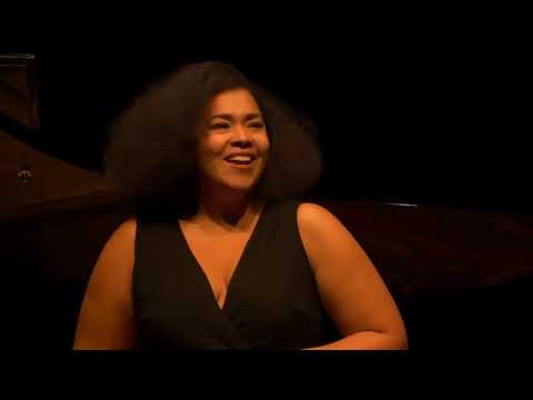 Ah Tanya, Tanya... / Ja nye sposobna k grusti tomnoy...  - Olga's Aria (Onegin, P. I. Tschaikovsky)