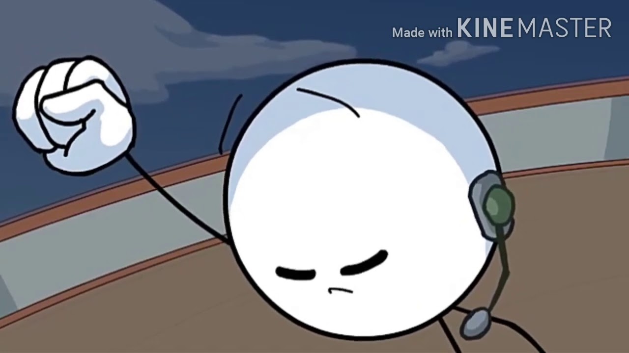 Meme-henry stickmin o palitex dança só que diferente - YouTube