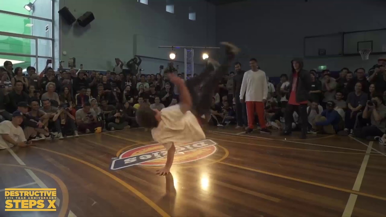 Bboy Kill Trailer 2019 - YouTube