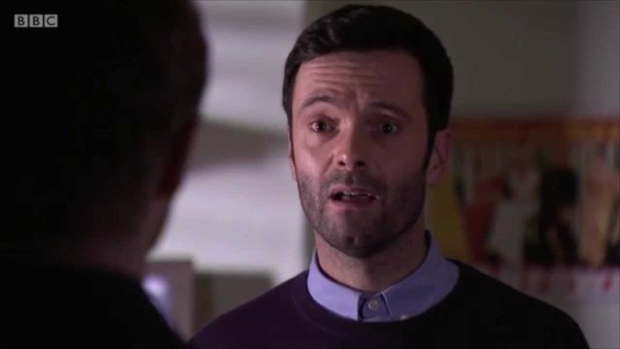 James MacKenzie - YouTube