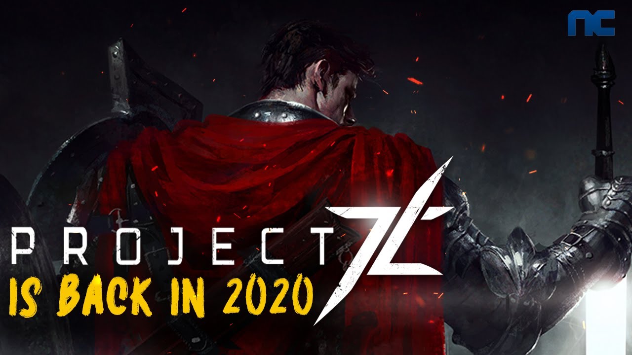 PROJECT TL - TUDO QUE SABEMOS SOBRE O NOVO MMORPG DA NCSOFT COM CBT EM ...