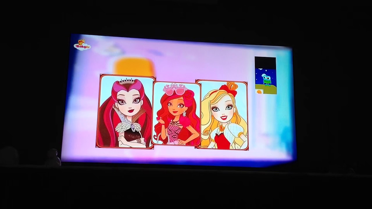 BabyTV magic lanterns Baby-TV - YouTube