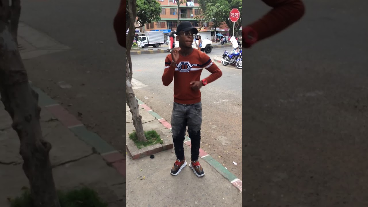 Fiebre Lena Ft Tito El Bambino DJ Beto (Salsa Y Timba - YouTube