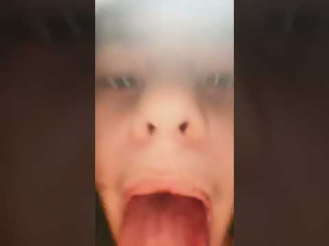 I am licking you ￼