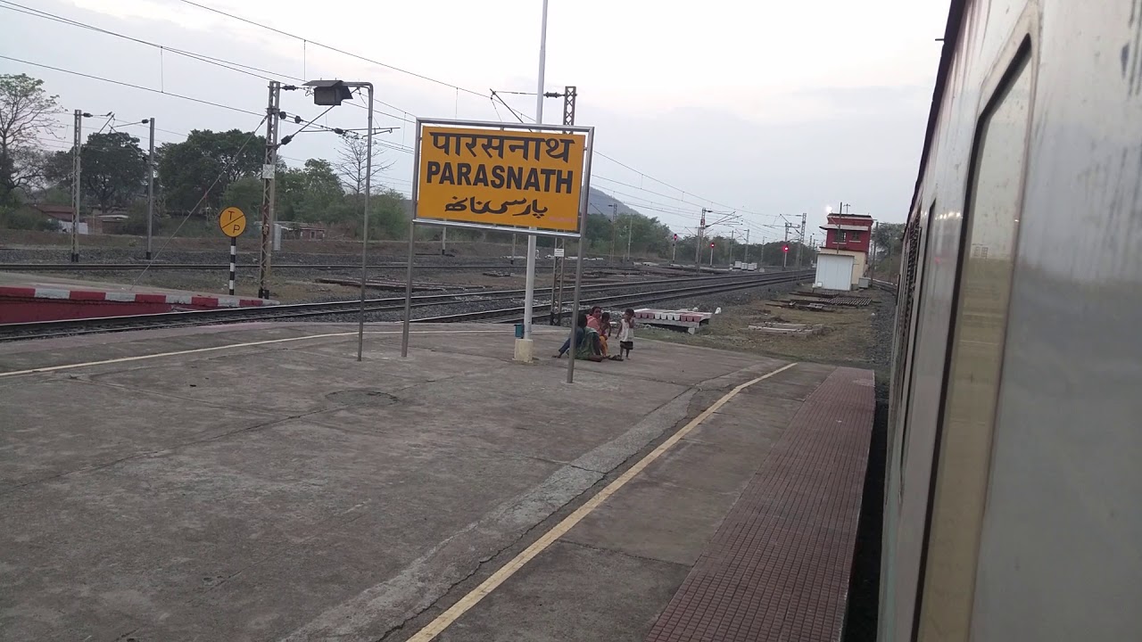 Late Running Purushottam Express 12802 Got Overtaked By AGC KOAA Weekly late-running-purushottam-express-12802-got-overtaked-by-agc-koaa-weekly