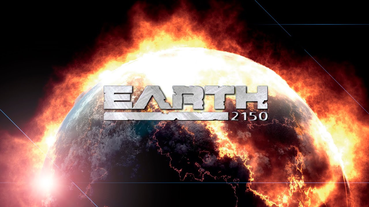 EARTH 2150 Trailer - YouTube