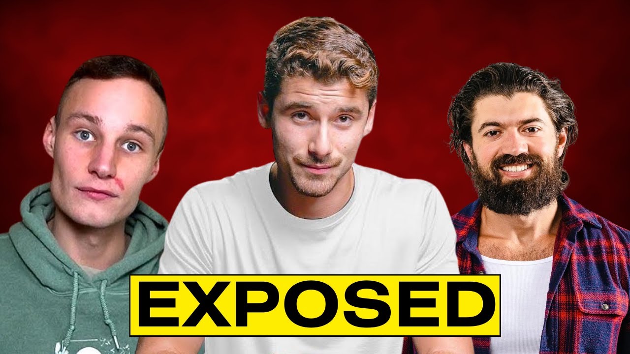 How You Can Make $100k/mo Like Iman Gadzhi, Alex Hormozi & Charlie ...