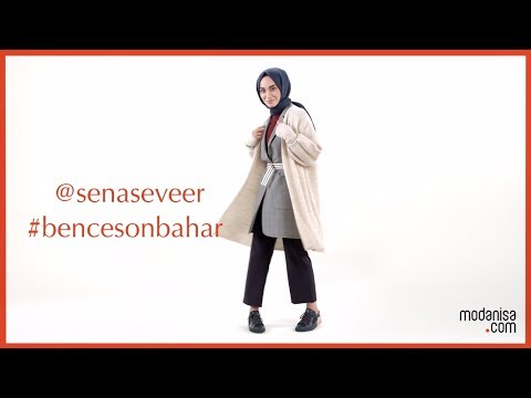 Sena Sever'le Sonbahar