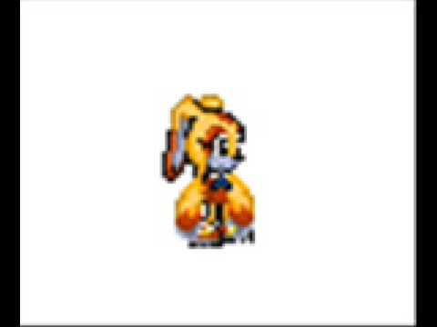 Cream the WereRabbit! - YouTube