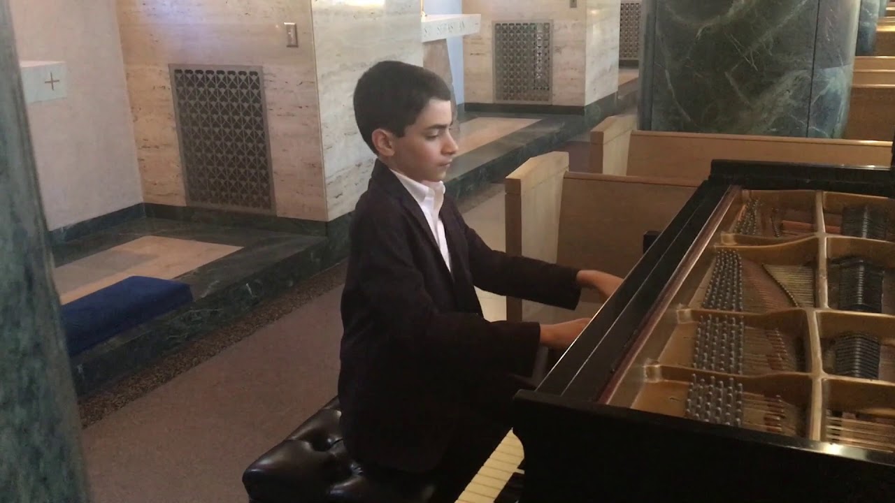 Daniel Colaner - YouTube