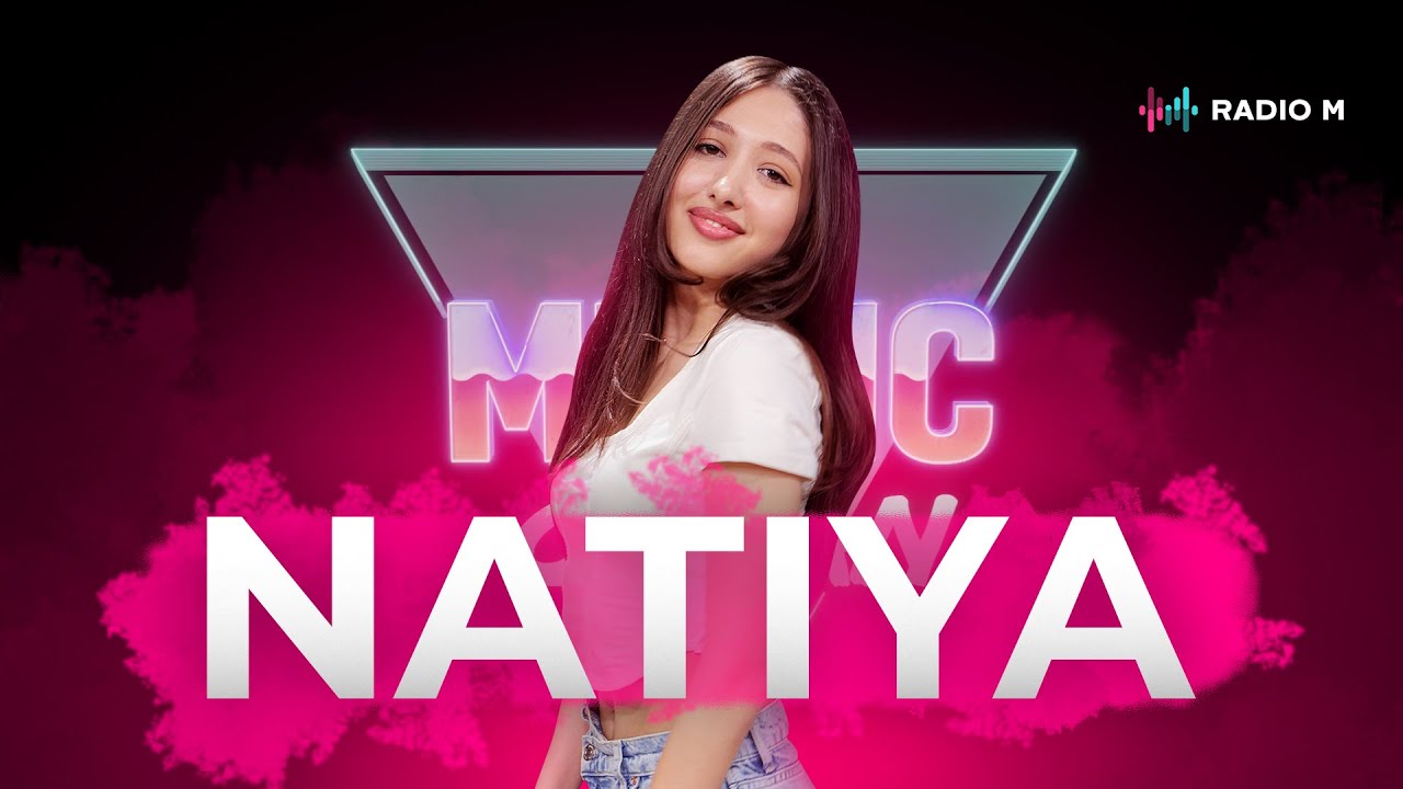 NATIYA | MUSIC OCEAN - YouTube