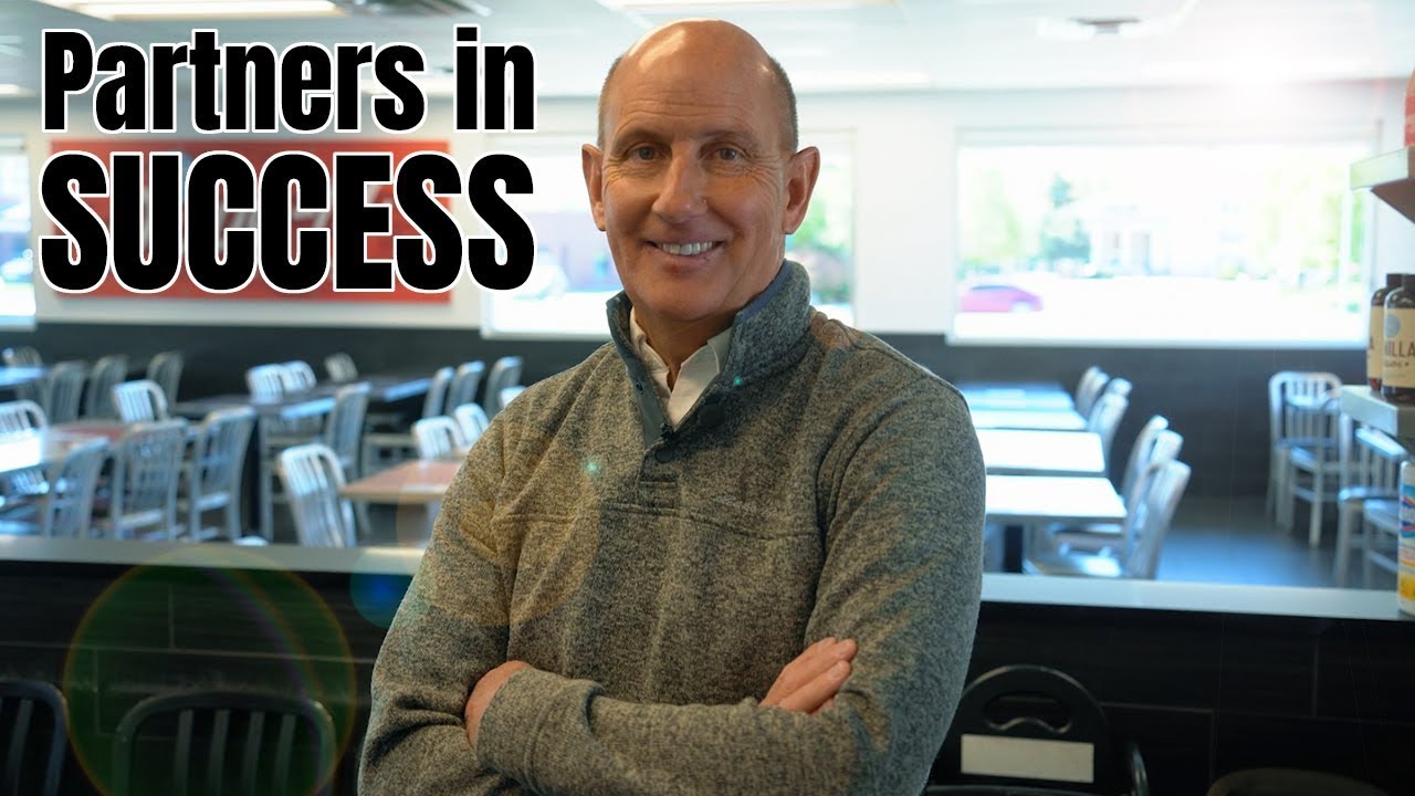 Partners in Success Larson & Hires Big H Good Food and Good Friends ...
