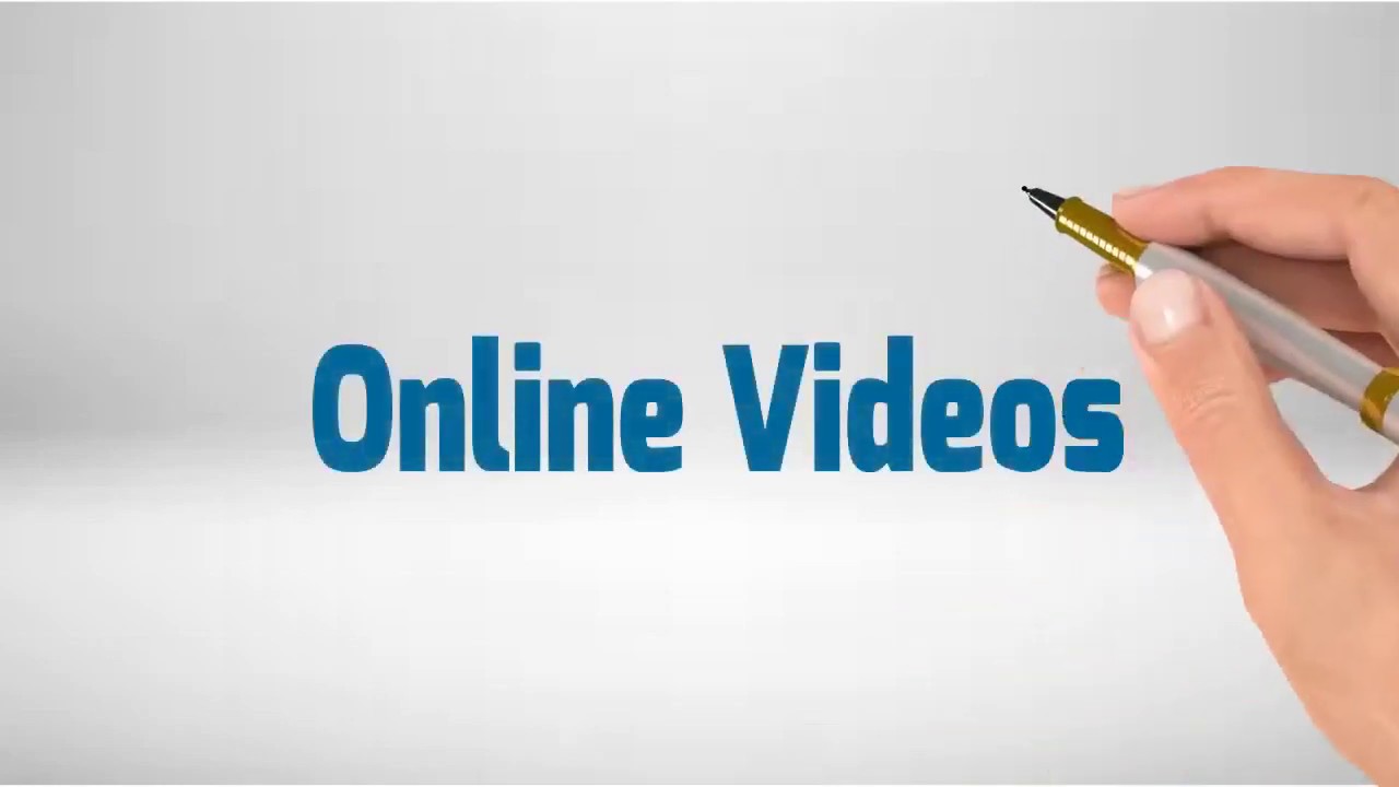 Animated Video Service Provider - YouTube