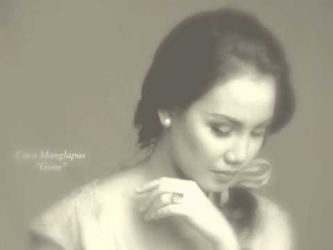 Gone - Cara Manglapus JDG (original demo) - YouTube
