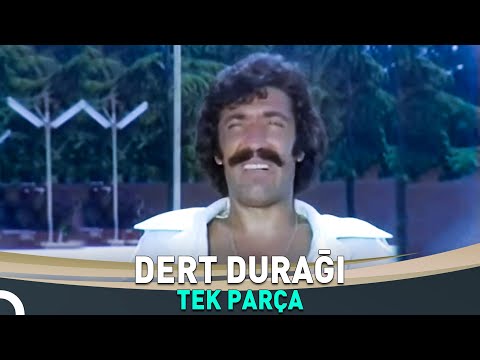 Dert Durağı | Emin Turgay Filmi