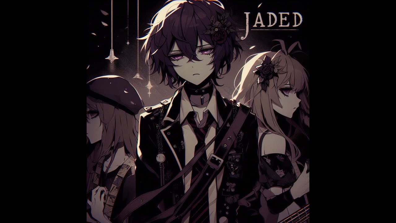 Fordo - JADED - YouTube