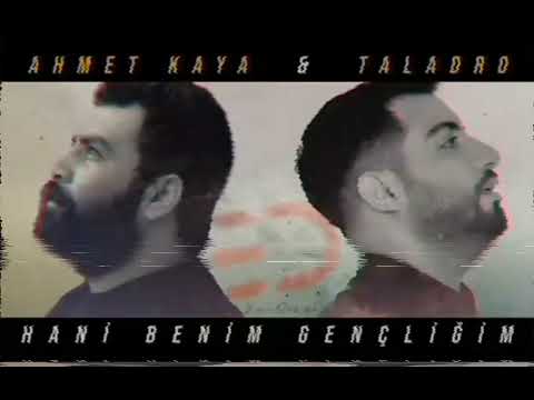 Ahmet Kaya penceresiz kaldım anne