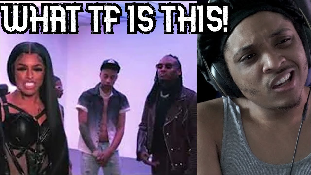 Cliff Vmir, Kidd Kenn, Drebae, Andre Cavasier, Tuson, PrinceOnDaBeat ...