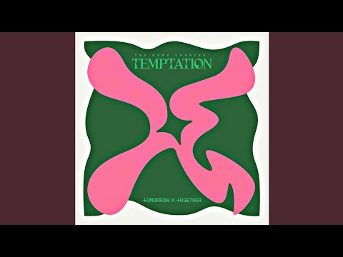 TXT (투모로우바이투게더) 'Tinnitus 돌멩이가 되고 싶어' [CLEAN INSTRUMENTAL]