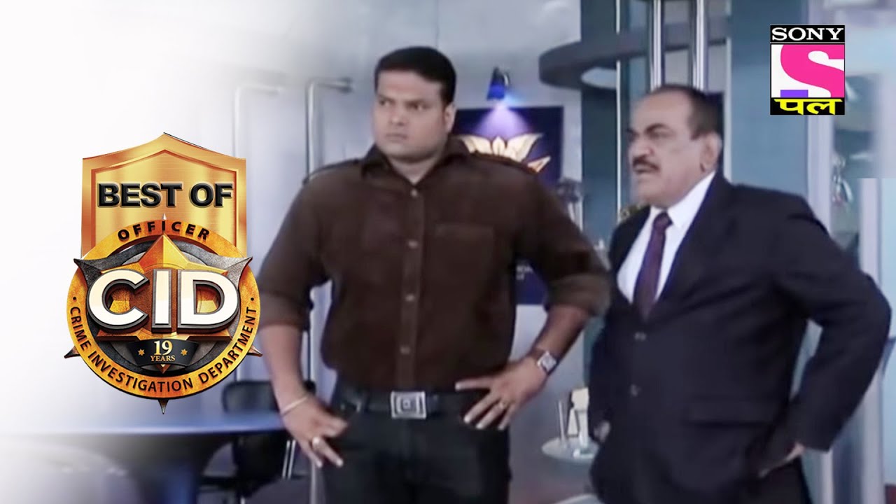 The Last Challenge | CID | Best Of CID | Full Episode - YouTube