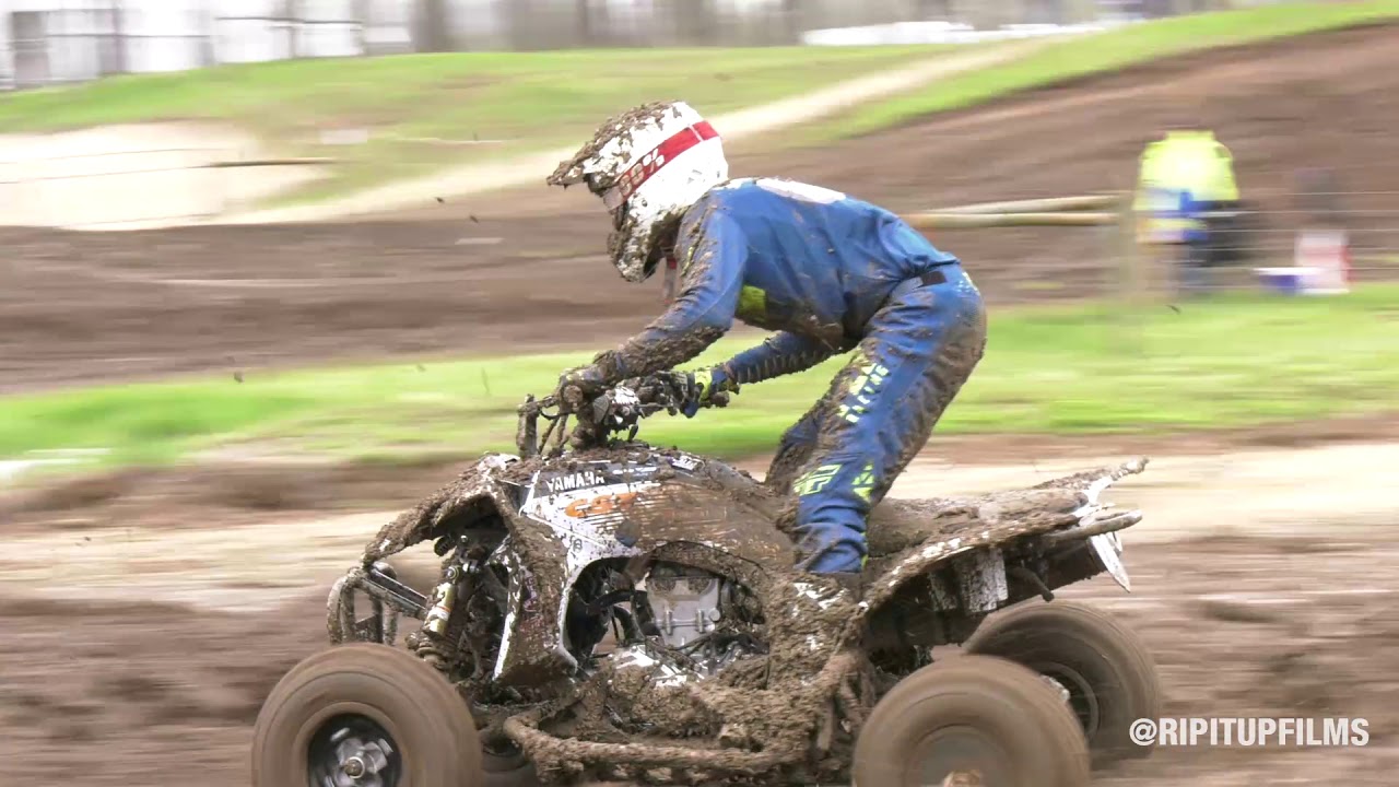 Production Stock Premier Class Moto 1 - Ironman MX - 2019 - YouTube