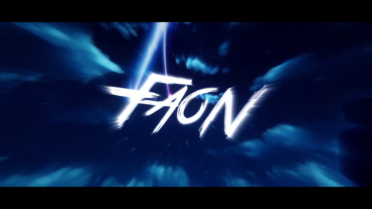 Faon | INTRO - YouTube