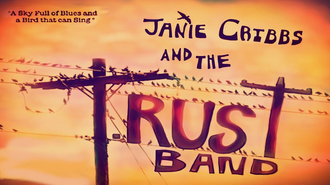 Janie Cribbs- Stormy Monday with pratfall - Bloom's Taste for Wine ...