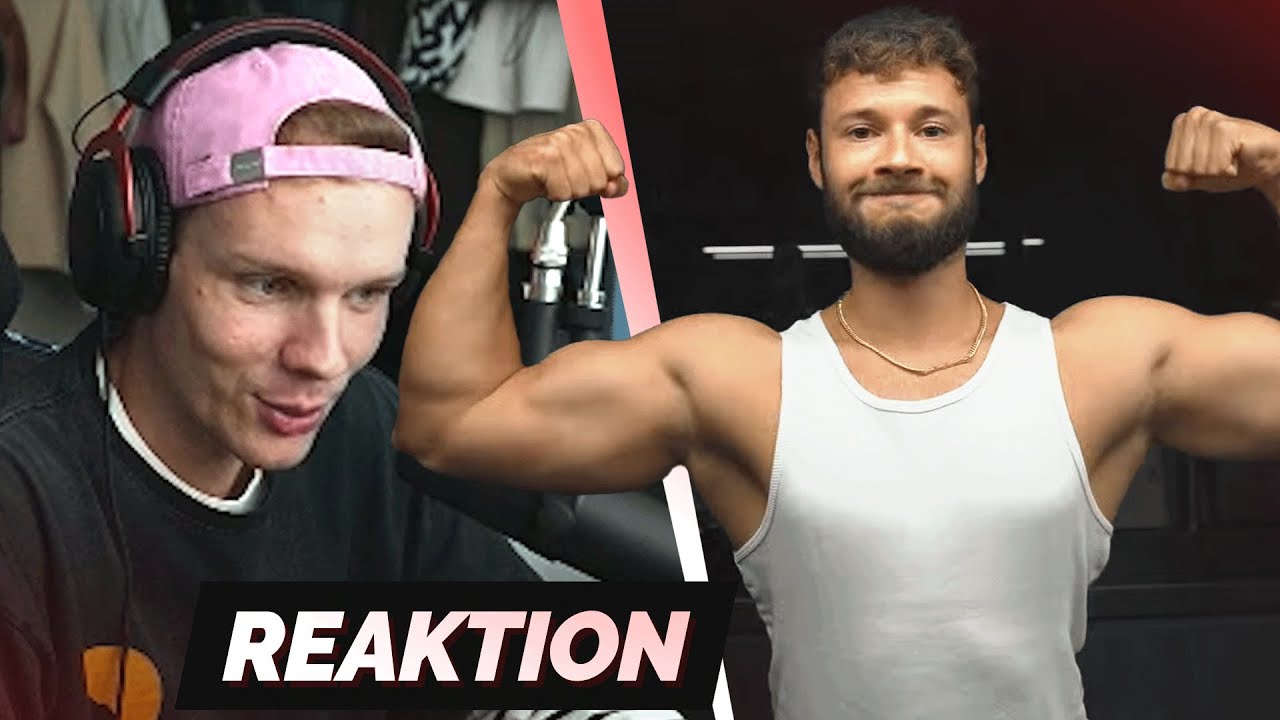 Lazo sieht aus wie ein Bär 🐻 | InscopeLifestyle Reaktion - YouTube