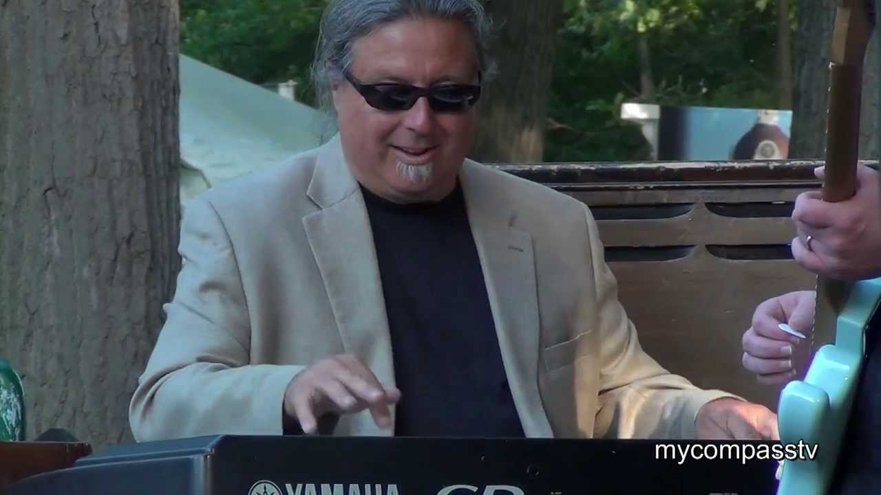 piano solo - Anthony Geraci - YouTube