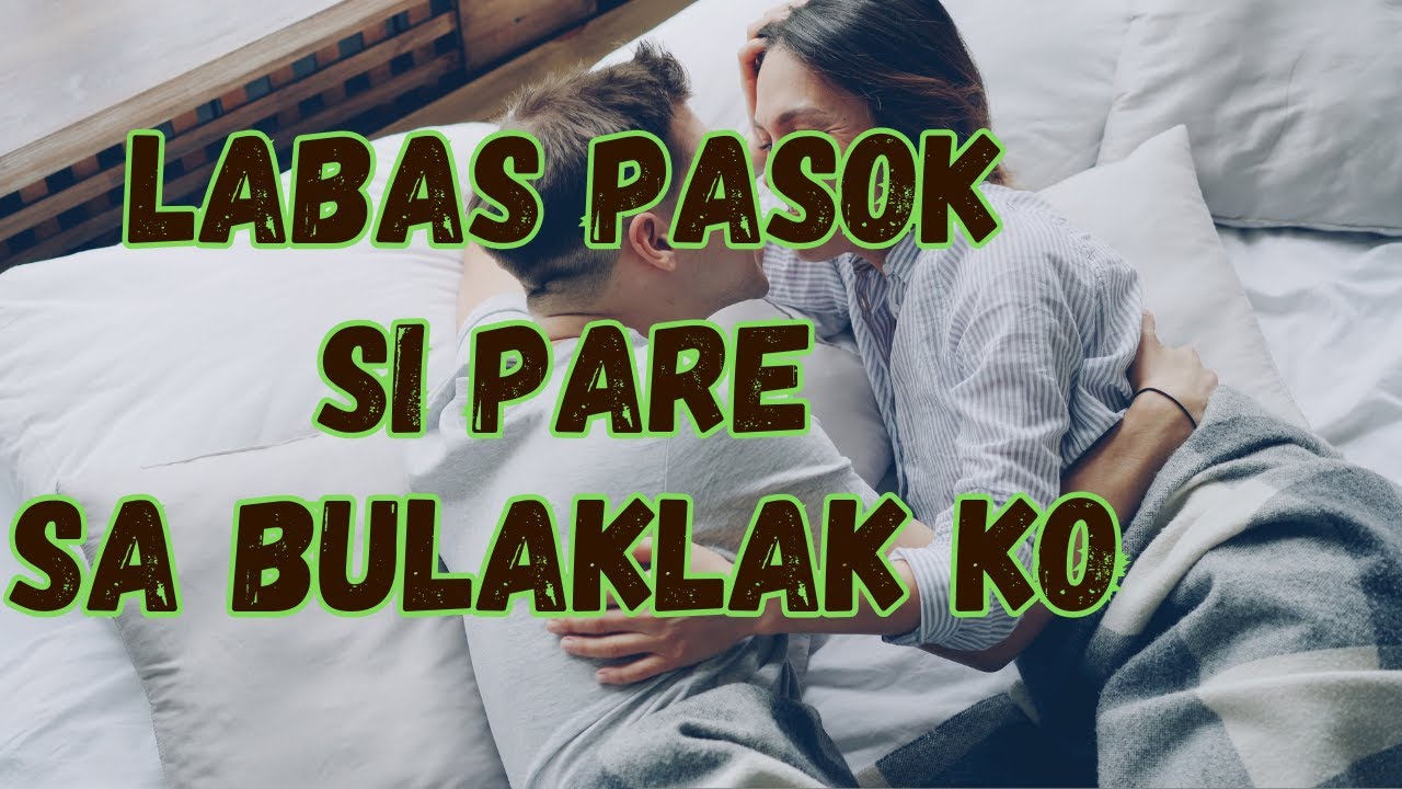 LABAS PASOK SI PARE | TRENDING STORY - YouTube