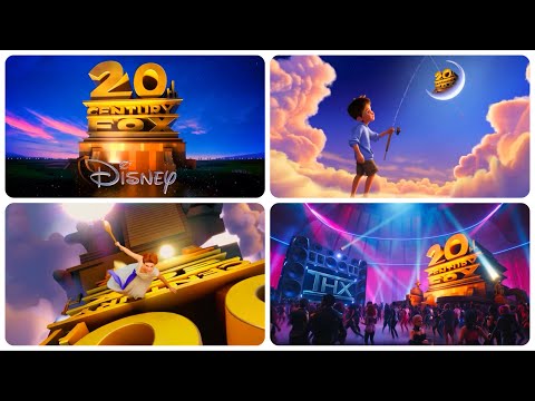 20th Century Fox vs Movie Studios Battle