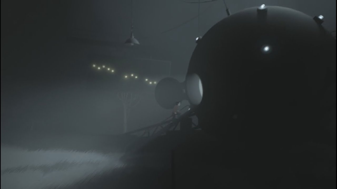 Inside #08 Orb Gigante - YouTube