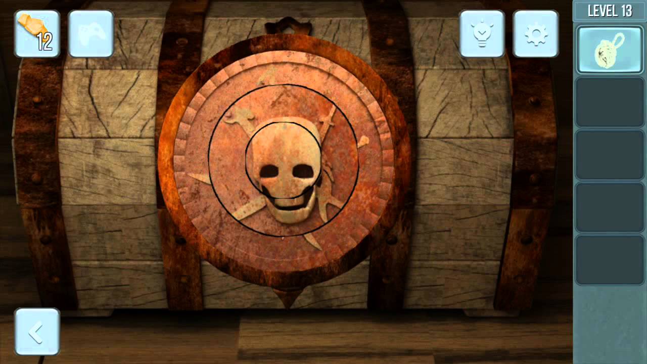 Amazing Breakout Level 13 - Walkthrough - YouTube