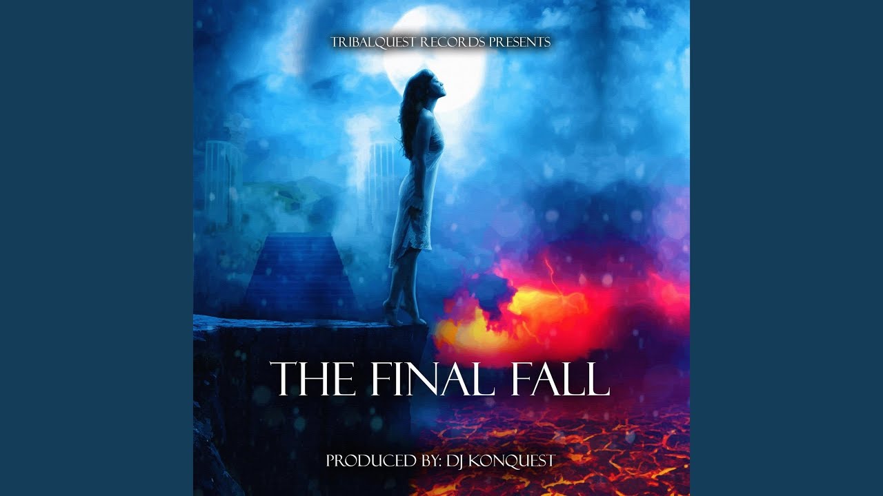 The Final Fall - YouTube
