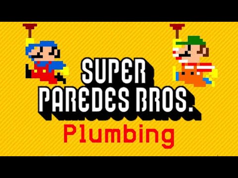 Comercial Los super hermanos paredes Bros! - YouTube
