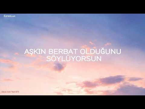 Waste it on me (Türkçe Çeviri)