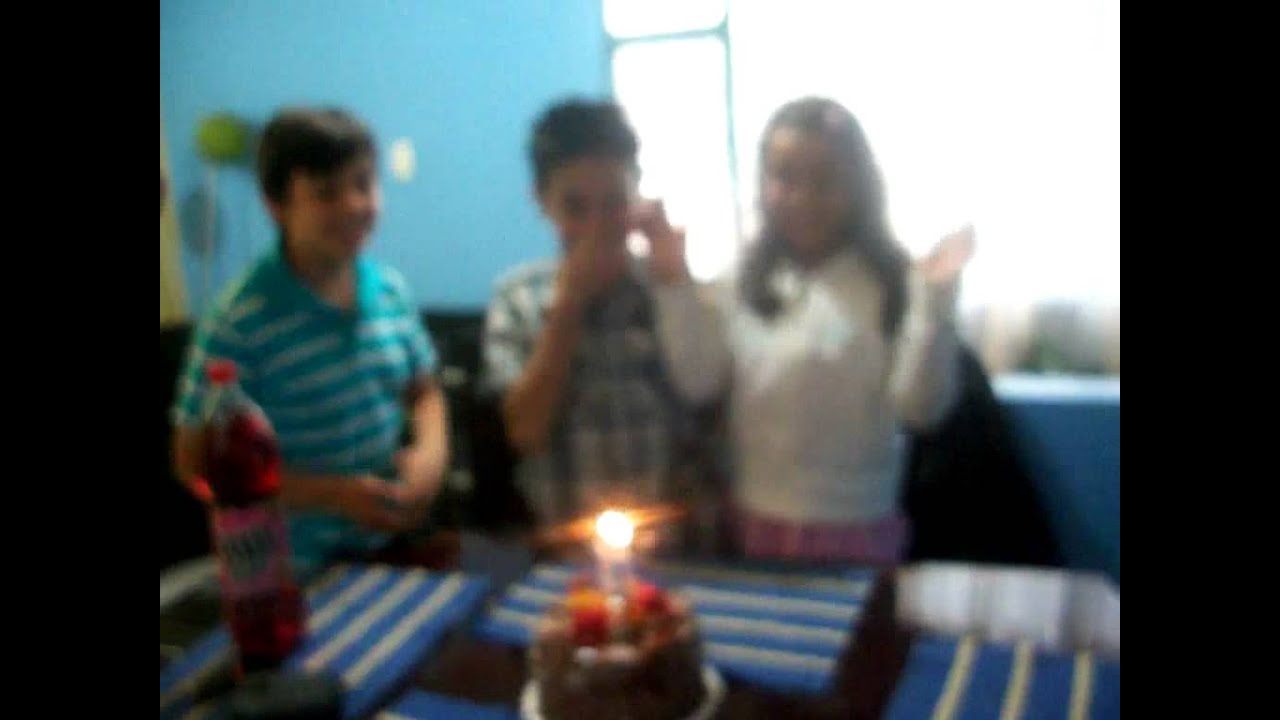 Mateo y Sofia - YouTube