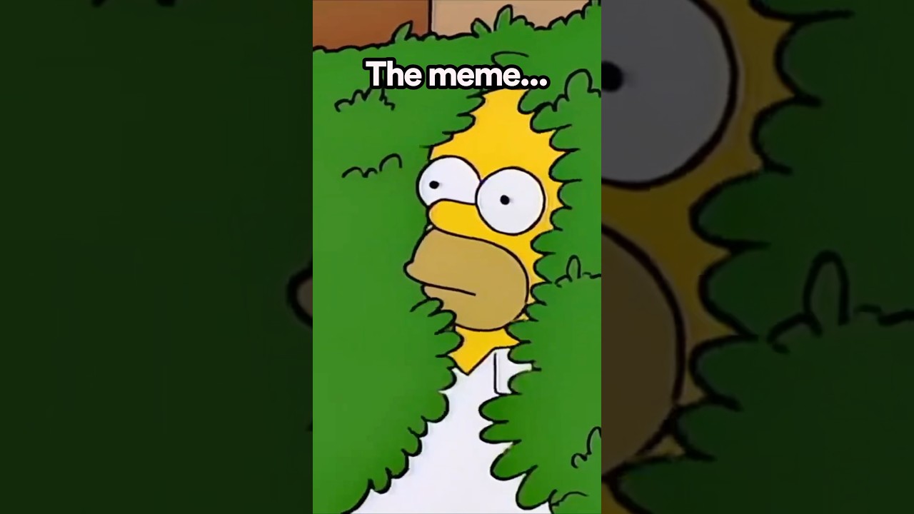 Homer Cake Memes Cakes By Robert When Feeling Awkward Or Embarrassed