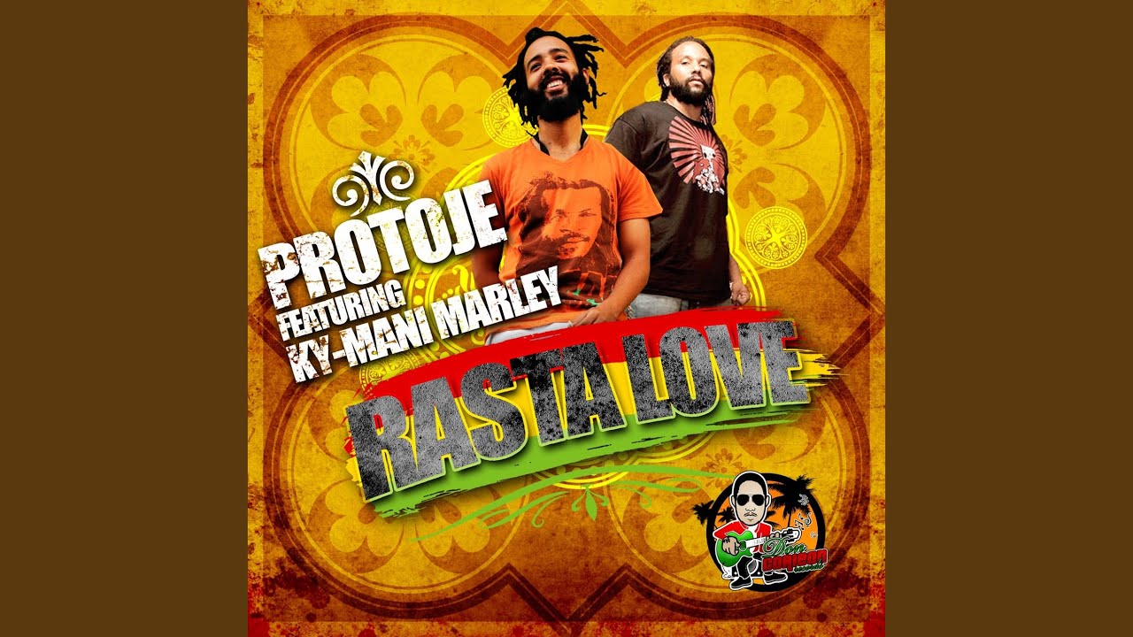 Rasta Love - YouTube