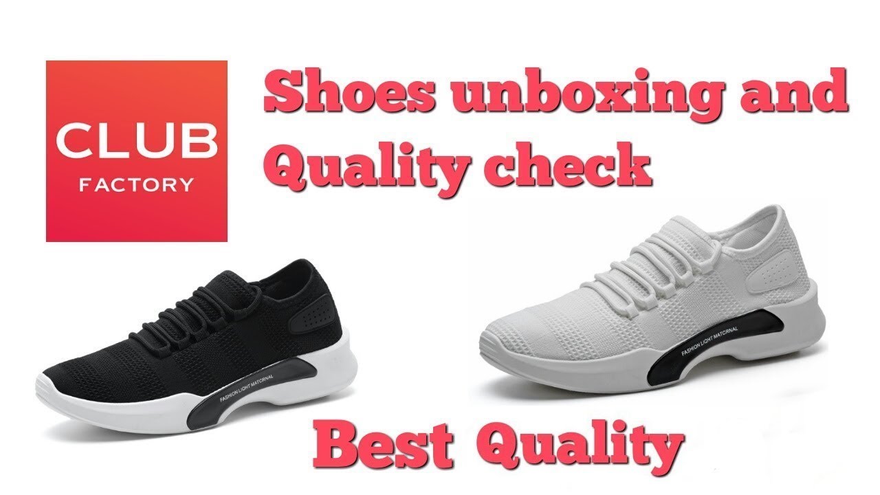club factory sale good quality Shoes - YouTube