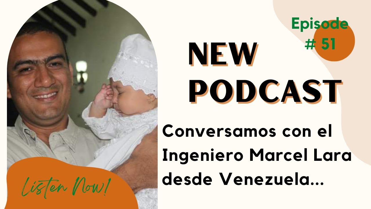 Podcast de Seguridad Industrial # 51: conversamos con el ingeniero ...