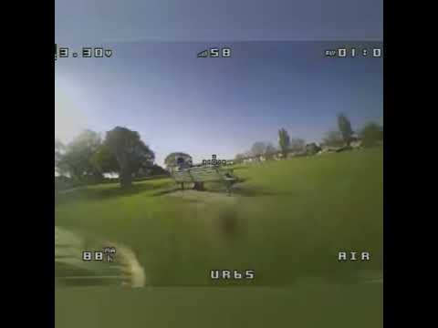 Ur65 dog whooping - YouTube