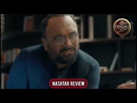 Nashtar Episode 09 [Eng Sub] Digitally Presented by Happilac Paints | Danish Taimoor - Anmol Baloch