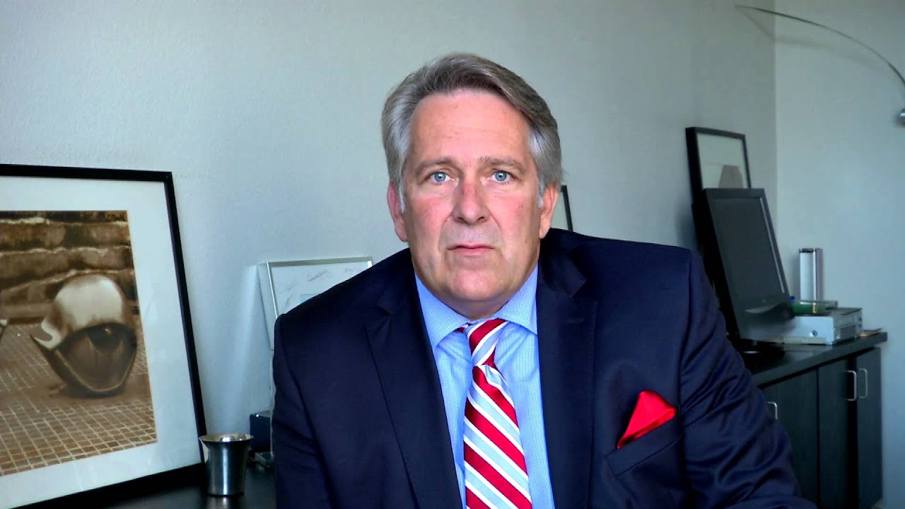 GMVD Videoansprache Claus Kobold - YouTube