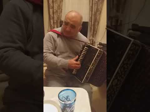 Qarmon usdadı Xelil Ehmedov.
