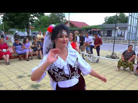 Yuksel & Metane - Kina Gecesi Toreni /CESTIMENSKO/