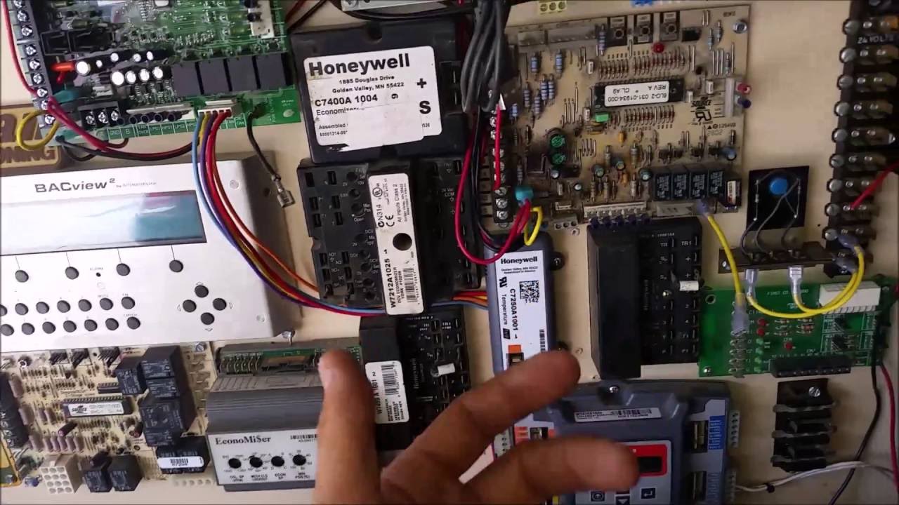 York Simplicity PC Software and Boards Tutorial PART 1 - YouTube